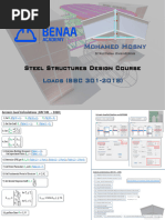 Aisc-Plate Washer For Anchor Bolt | PDF | Beam (Structure) | Buckling