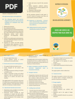 VAT Modification Order 2021 | PDF