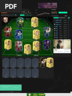 EA FC 24 Draft Simulator FUTBIN | PDF | Association Football Players