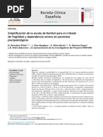 Guía de Tipos de Vendaje en Enfermería | PDF