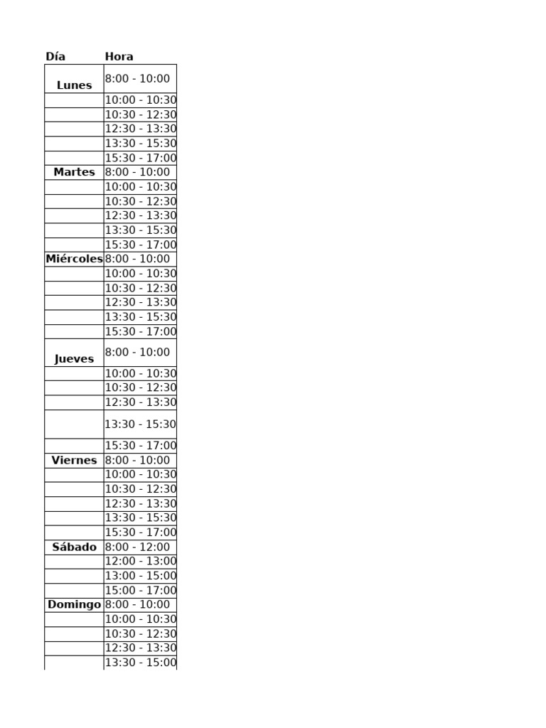 Semanal de Repaso Vacaciones | PDF | Matemáticas