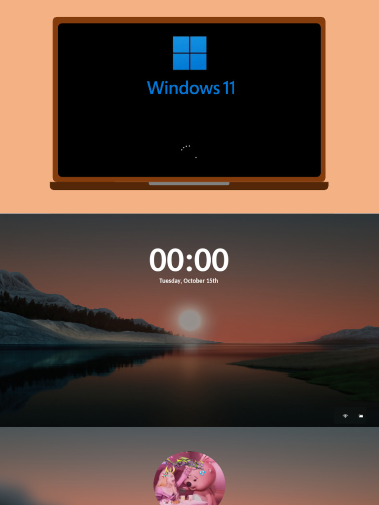 Window 11 | PDF