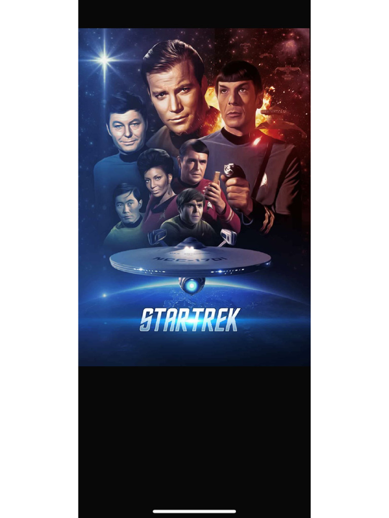 Star Trek | PDF