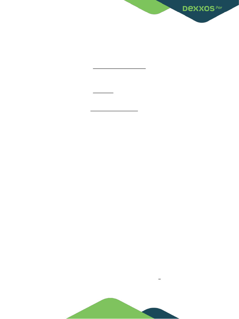 016632000101011 | PDF | Dividendo | Business