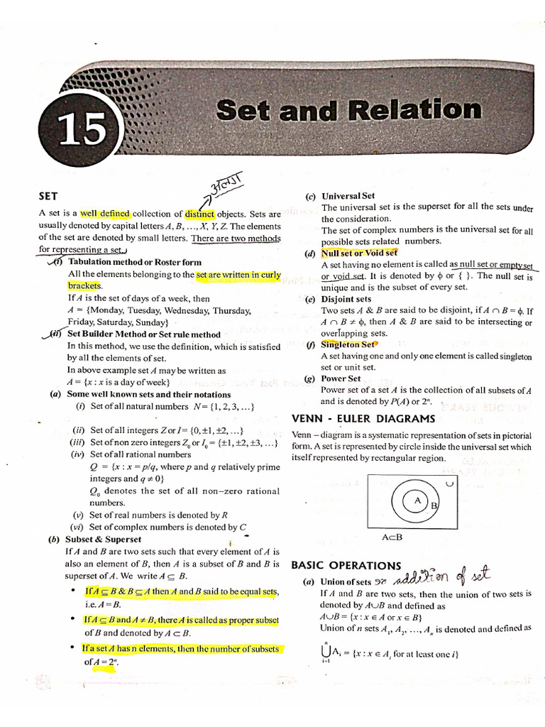 Sry and Relation | PDF
