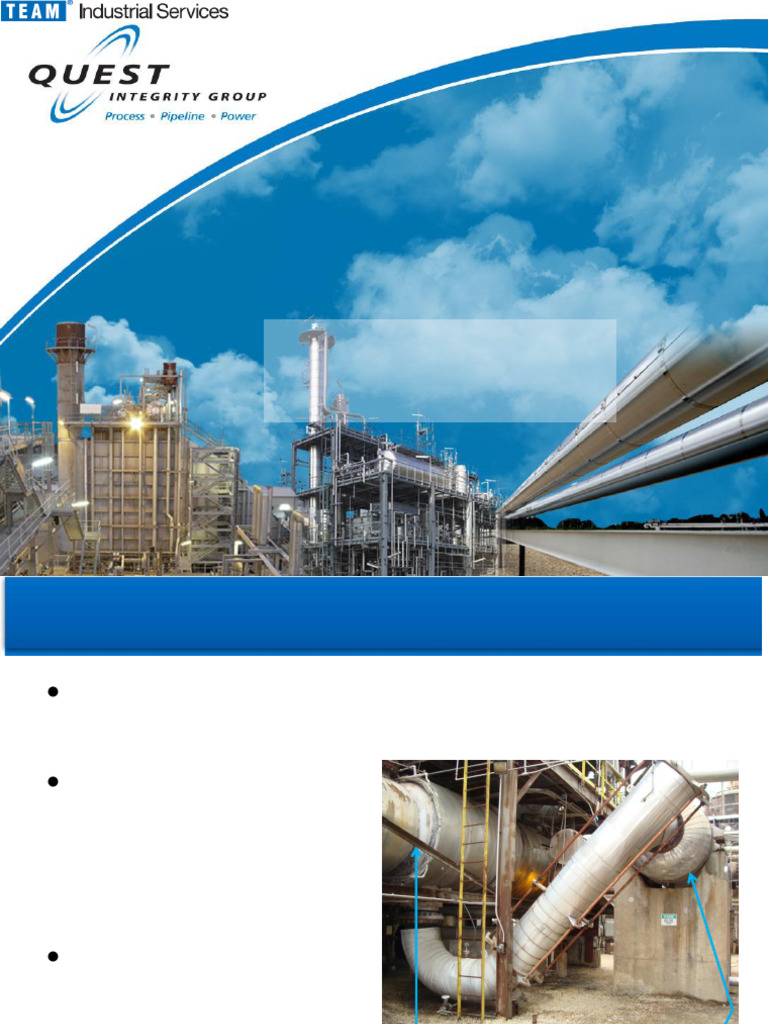 IPEIA-2014-HighTempPiping-V03 | PDF | Creep (Deformation) | Pipe (Fluid ...