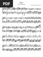 Deathtrap (Full Script) | PDF