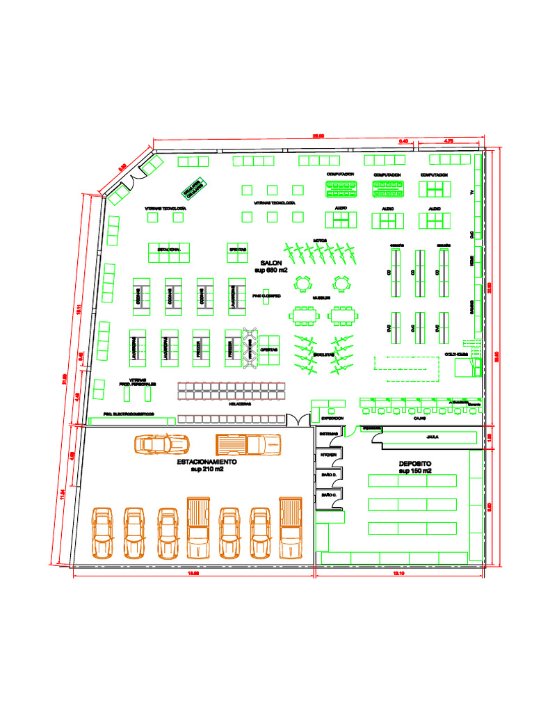 Lay Out | PDF