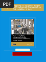Asme Bpe 2019 | PDF