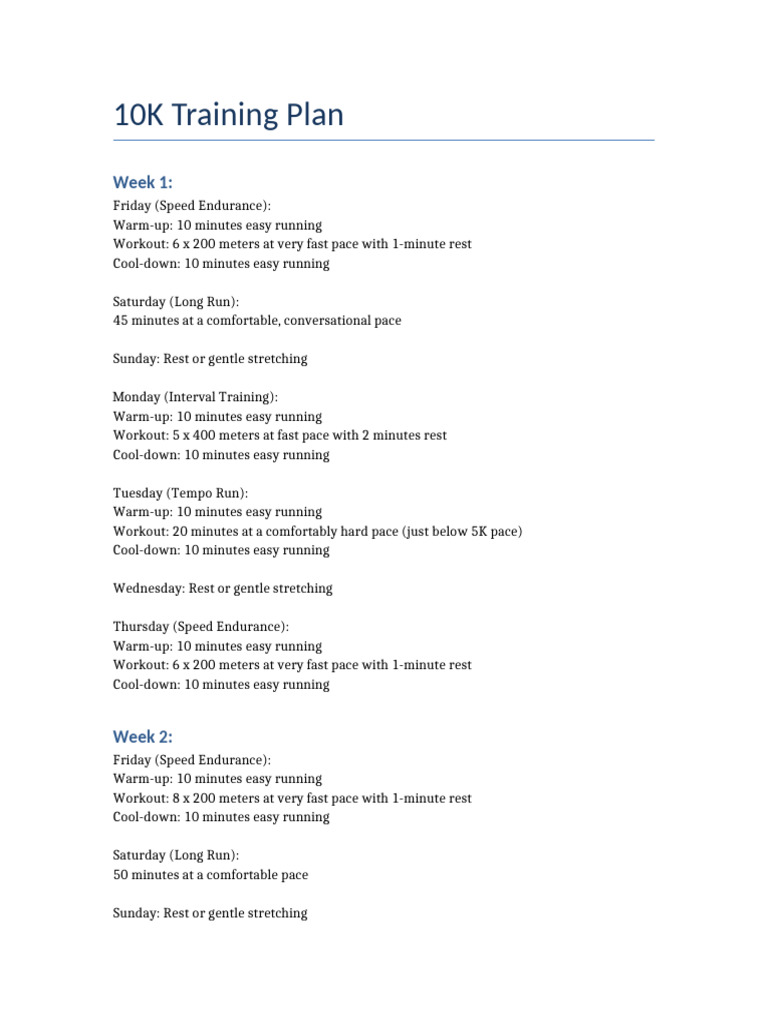 10k_training_plan | PDF