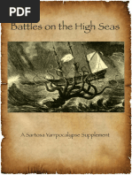 Lustrian Map Campaign | PDF | Gorilla | Volcano