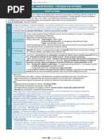 Physiopathologie de l'OAP cardiogénique | PDF | Maladies et troubles ...
