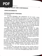 Basic Concrete Pad Foundation Design Example | PDF | Foundation ...