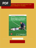 FMS Scoring Sheet | PDF