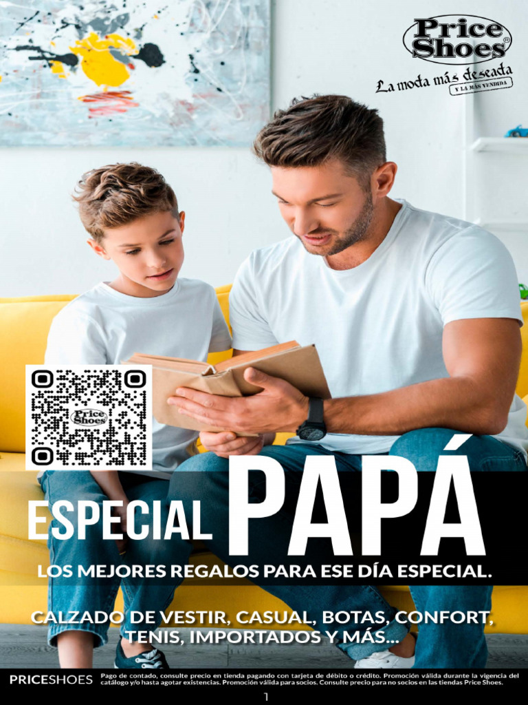 Catalogo ZAPATOS HO, BRE | PDF