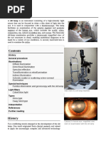 Hart Chart | PDF | Physical Therapy | Clinical Medicine