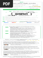 Gerador de Código de Barras | PDF