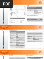 Kstar UA Series UPS Datasheet | PDF | Alternating Current | Battery Charger