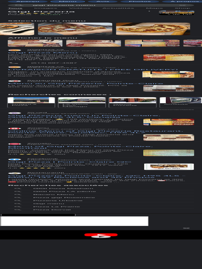 Searchq Gigi+Super+Pizza&Rlz 1CDGOYI EnCA881CA906&Oq Gigi+Super+Pizza&Aqs Chrome..69i57j0i546l4 ...