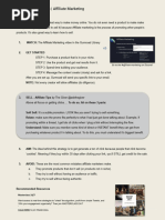 Optimizations in IGC File | PDF | Byte | C (Programming Language)