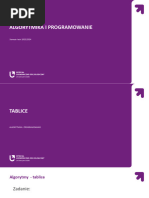 Flowgorithm 01 Opis Programu | PDF