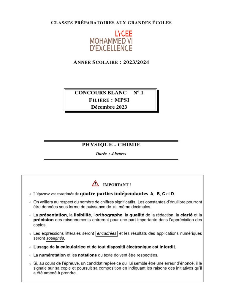 CB 1 Lm6e | PDF | Indice de réfraction | Fibre optique