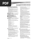 Soflax Tablets: Uses and Dosage Guide | PDF | Bloating | Nausea