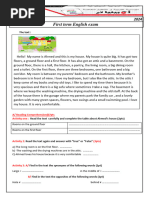 Tagalog Essay Writing Samples | PDF | Tagalog Language | Human ...