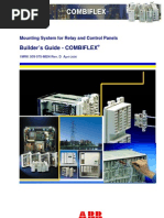ABB Relay Test Block-Proposal PDF | PDF