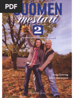 Suomen Mestari 1 | PDF