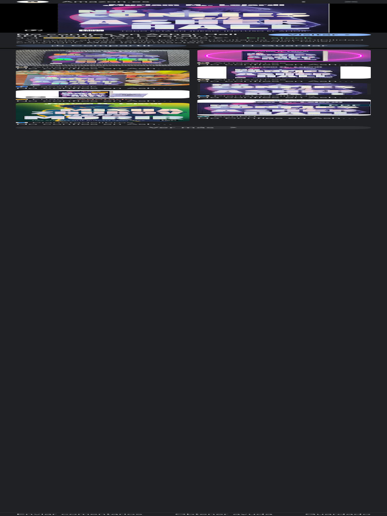 Portada No Confies en Asher Hall - Buscar Con Google | PDF