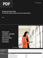 Guide to Booking Microsoft MCP Exam | PDF