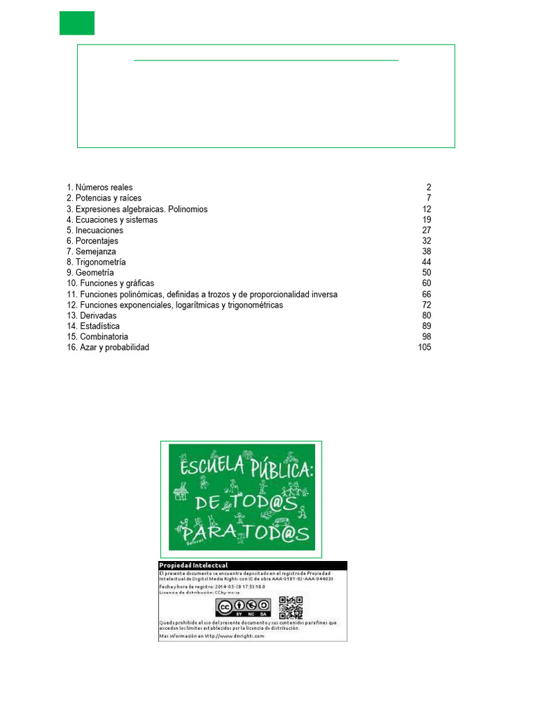 Ejerc 4 B | PDF | Números | Número Real