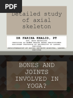 Skull Xray Views Chart | PDF