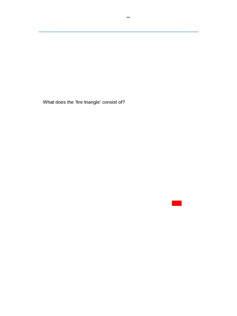 Video - Wildfires 101 AnsKey | PDF