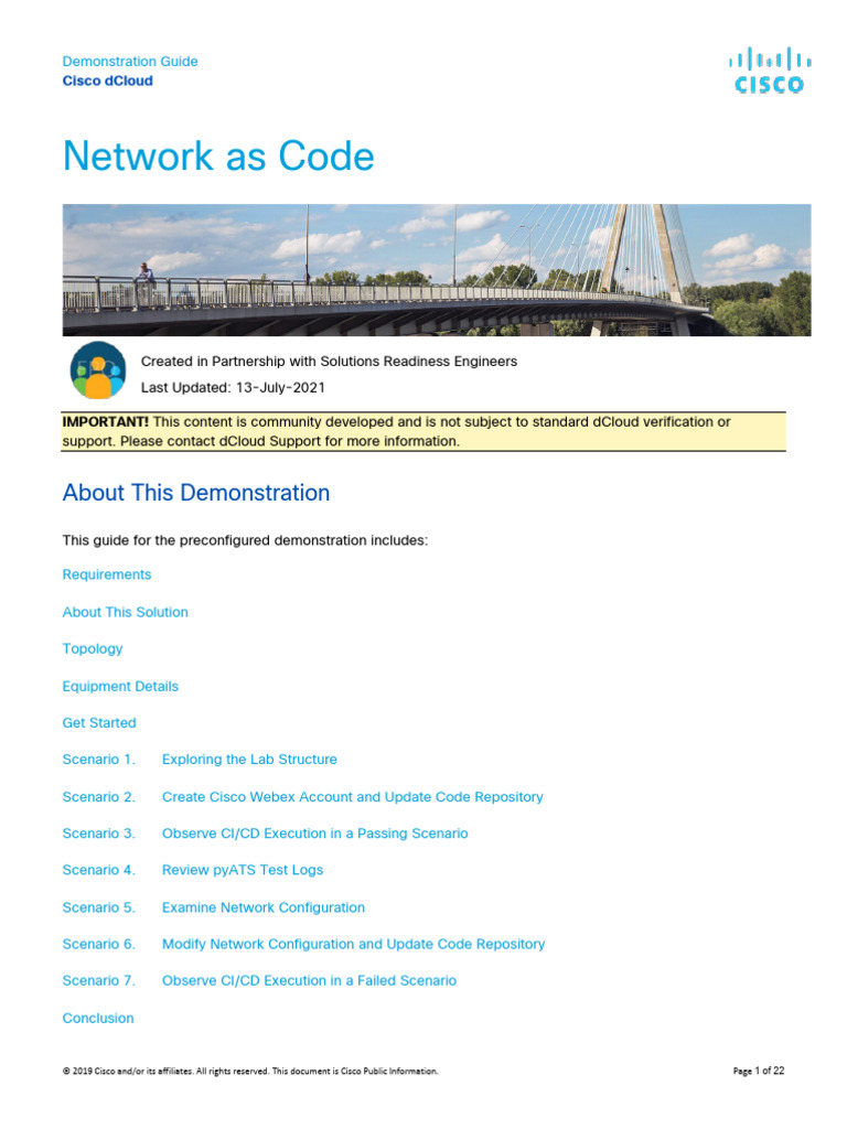 NAC_Guide (1) | PDF | Version Control | World Wide Web