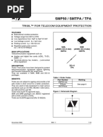 Protolon Medium Voltage Cable Specs | PDF | Optical Fiber | Building ...