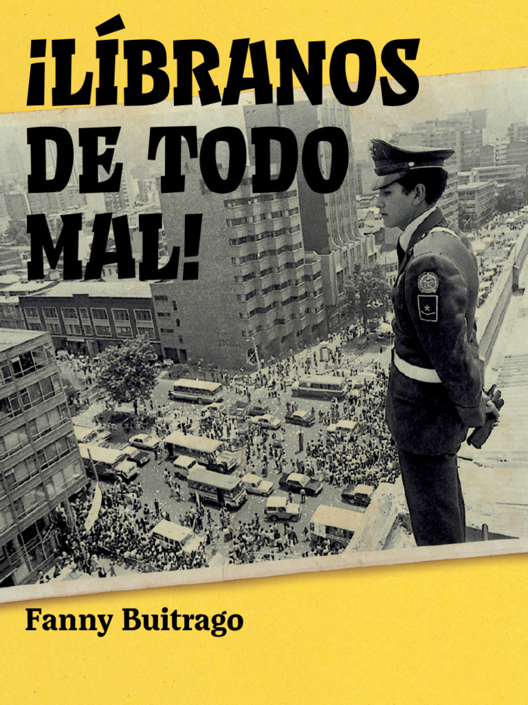 AF Líbranos | PDF | Bogotá