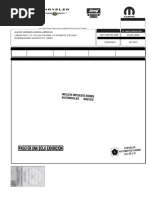 Ficha Tecnica Tiggo 2 Pro Max | PDF | Sistema de freno antibloqueo | Airbag