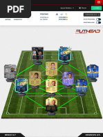 Create squad Squadbuilder RenderZ | PDF