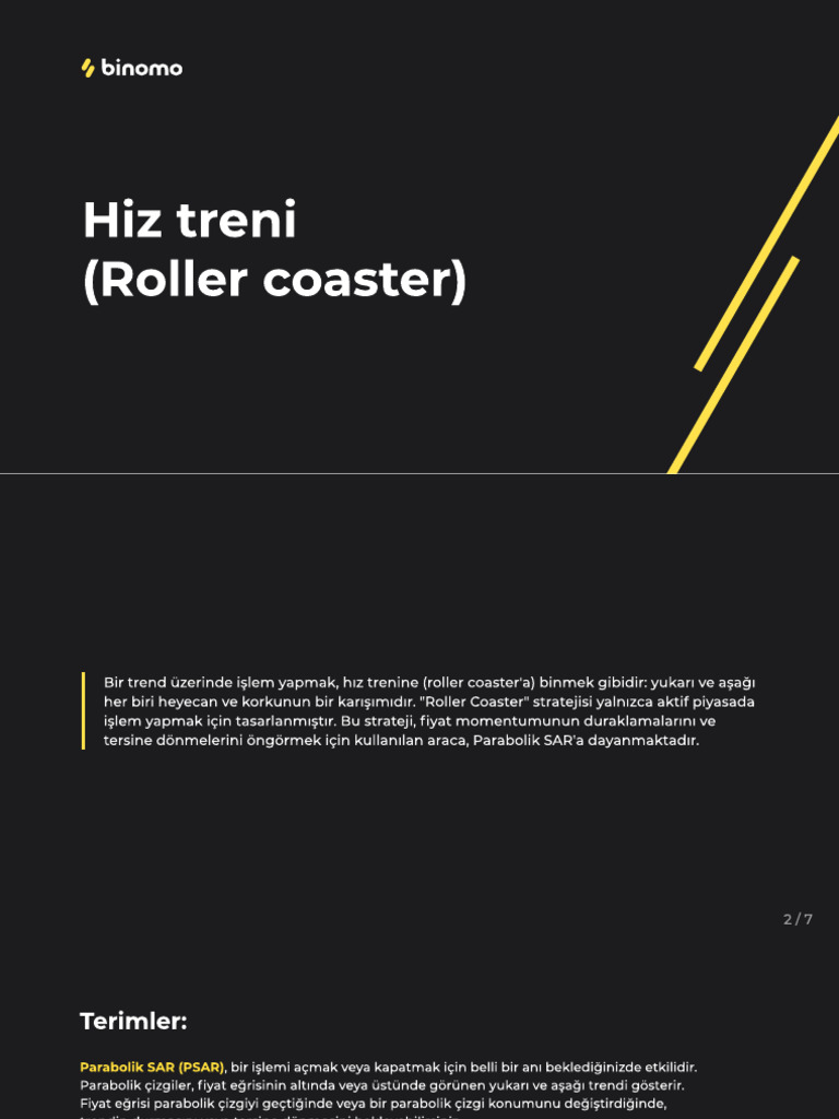 Medium Roller Coaster Strategy | PDF