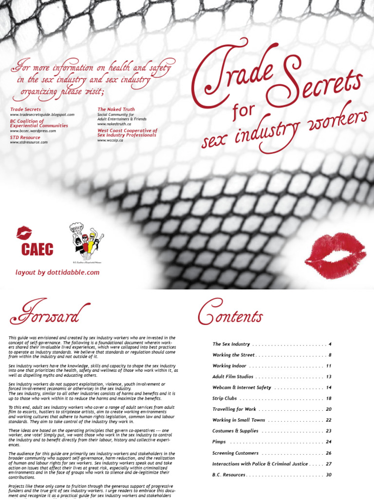 Trade Secrets | PDF