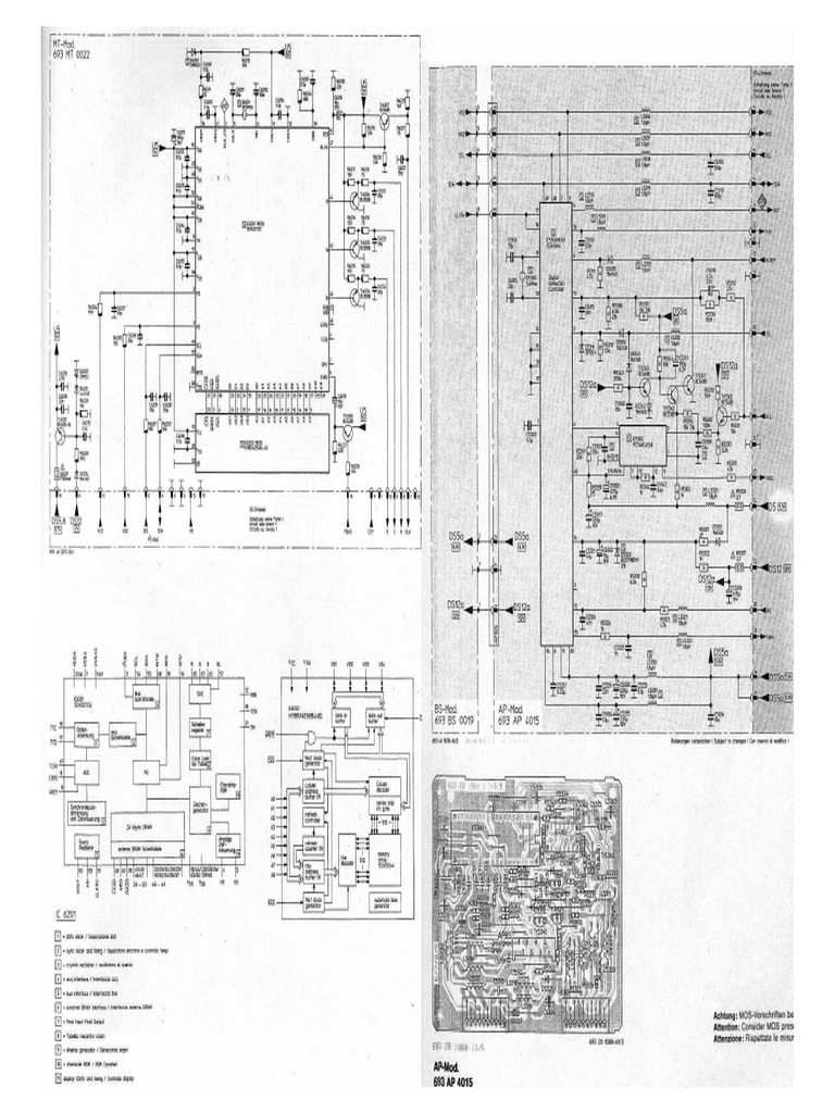 metz_693g_chassis_sm_[ET] | PDF