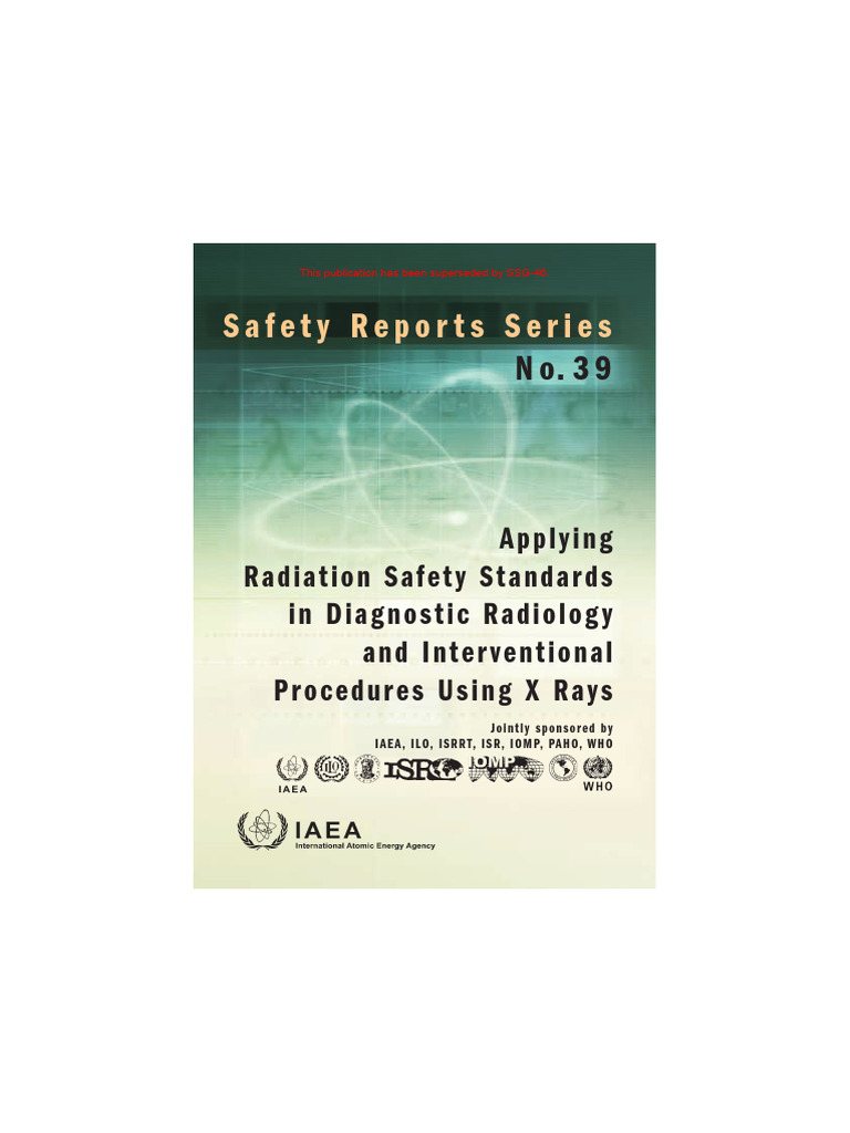 IAEA | PDF | Quality Assurance | Absorbed Dose