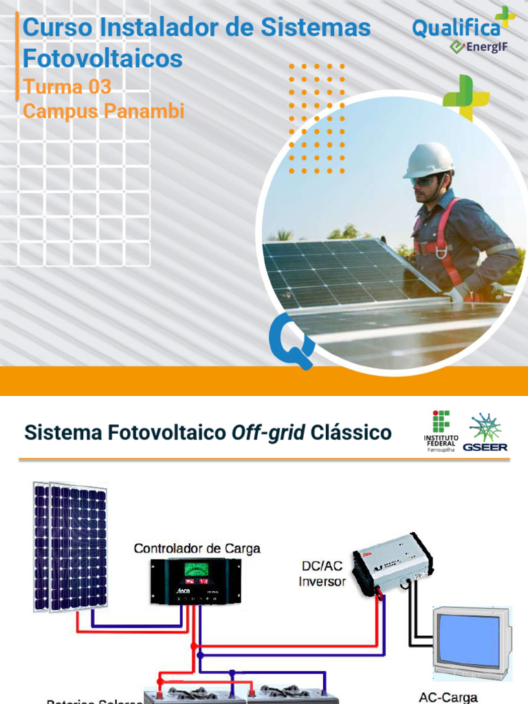 Aula 19 - CEF2024 | PDF | Lítio