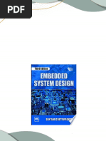 K. Shibu - Introduction To Embedded Systems (2009, TMH) PDF | PDF