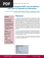 Clase Mesh y Decs | PDF