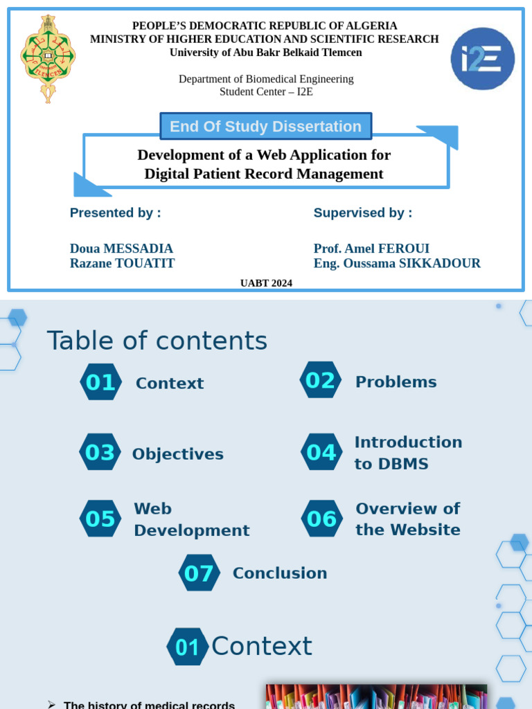 Presentaion Pfe | PDF | World Wide Web | Internet & Web