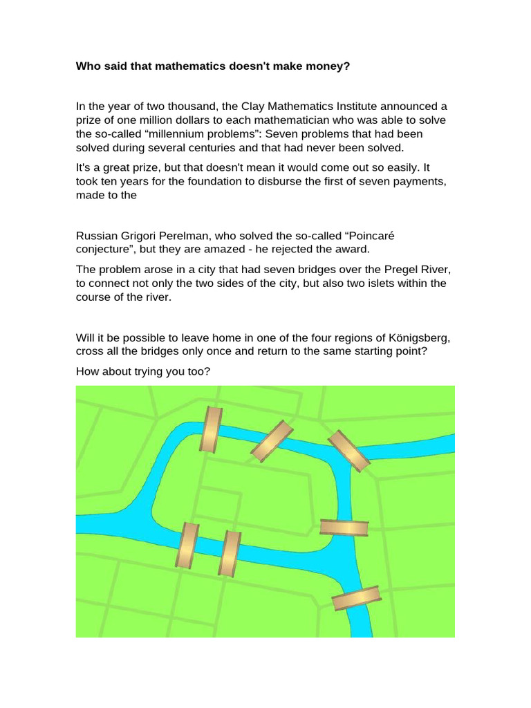 Inglês - Script TED Talk | PDF