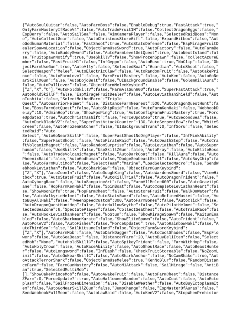Ef Ghostfr1 | PDF